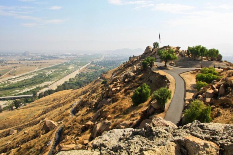 Unveiling Riverside’s Spectacular Hiking Trails – Visit Riverside