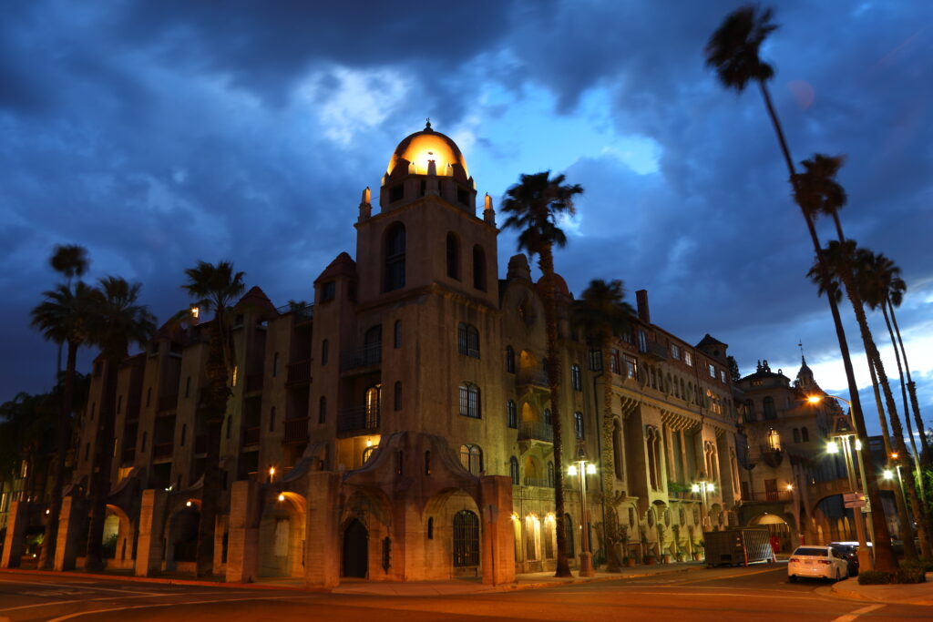 Visit Riverside – The Heart Of Southern California