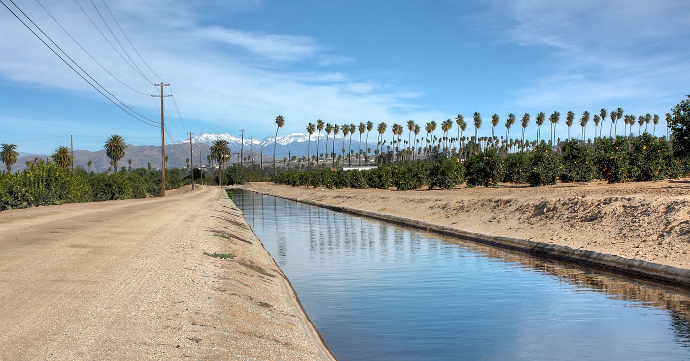 Riverside Offers Second-To-None Suburban Strolls – Visit Riverside